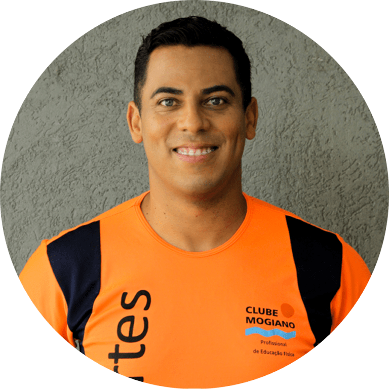 Aulas – Basquete – Clube Mogiano